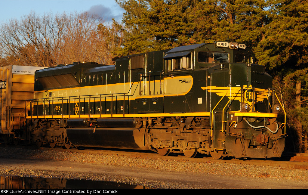 NS 1068